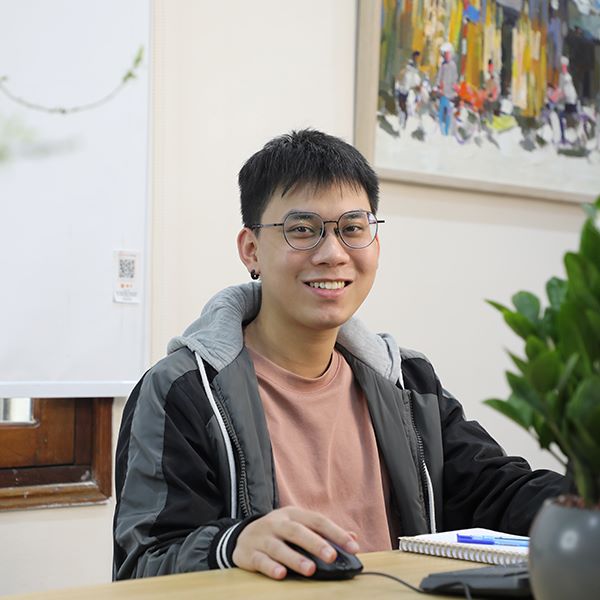 Meet Our Team - Vietnam Holidays